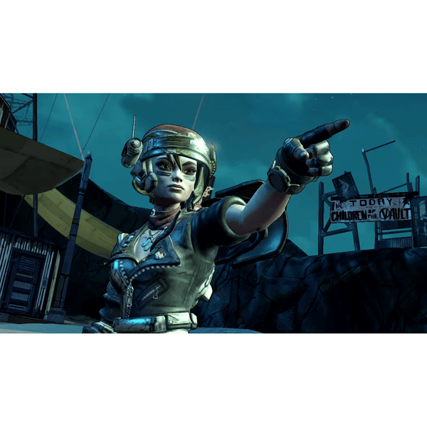 Borderlands 3 Ultimate Edition - Nintendo Switch [EU] - GameXtremePH