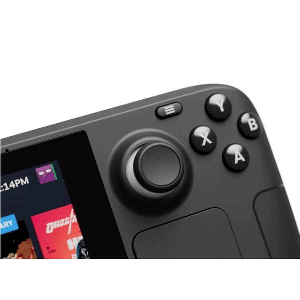 Steam Deck 256gb - GameXtremePH