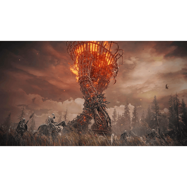 Elden Ring: Shadow of the Erdtree - PlayStation 5 [Asian] - GameXtremePH