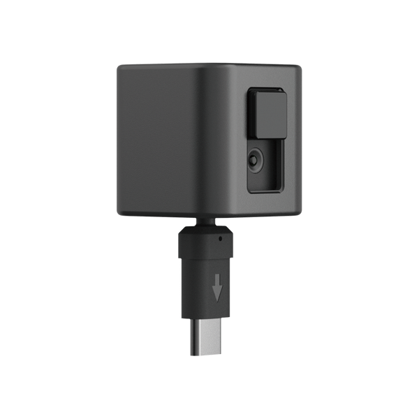 HORI USB Camera For Nintendo Switch 2 NSX-023A - GameXtremePH