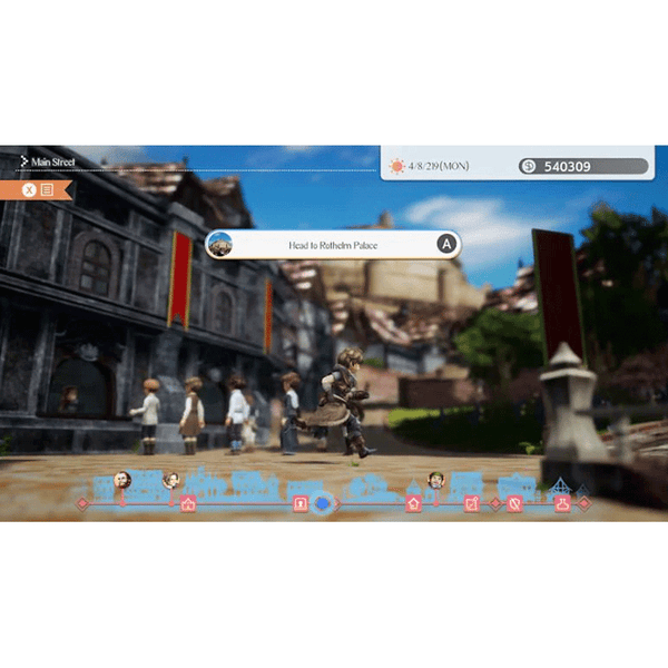 Various Daylife - Nintendo Switch [ASI] - GameXtremePH