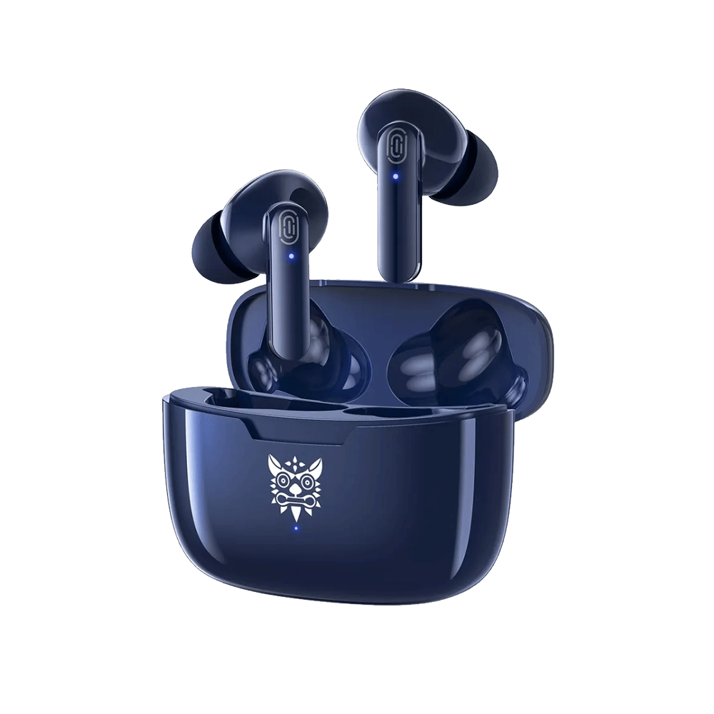 ONIKUMA T38 True Wireless Bluetooth 5.1 Earphones Noise Cancelling Tou ...