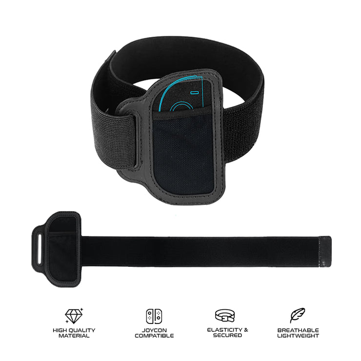 JYS-NS2258 Leg Strap For Nintendo Switch 2 Joy-Con Controller