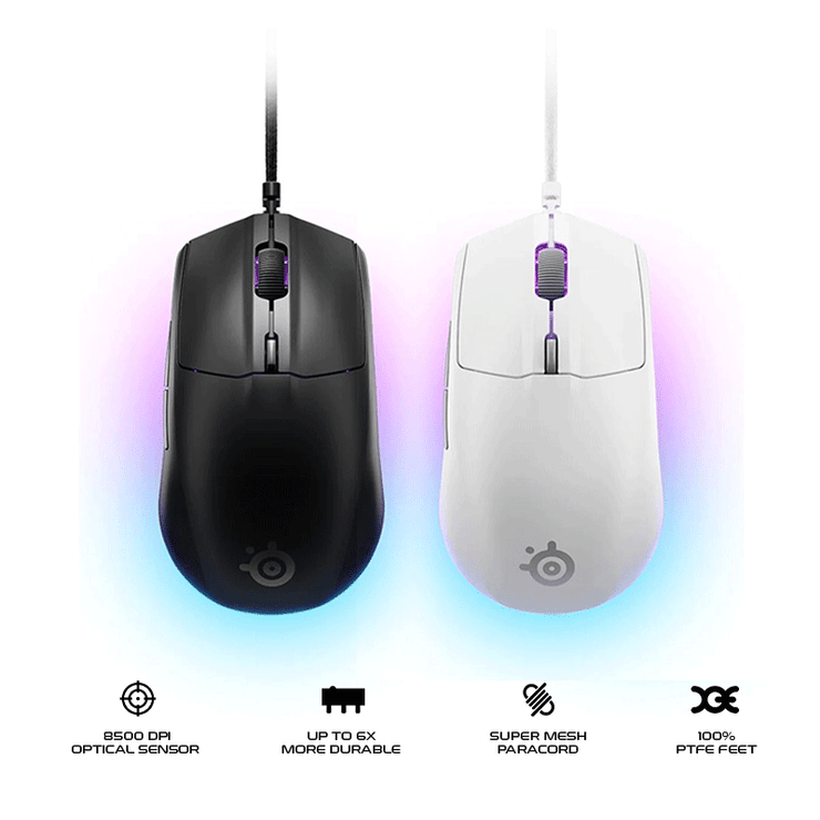 Steelseries