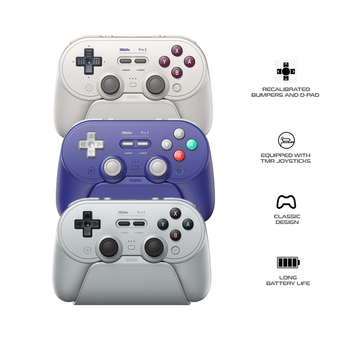 8Bitdo