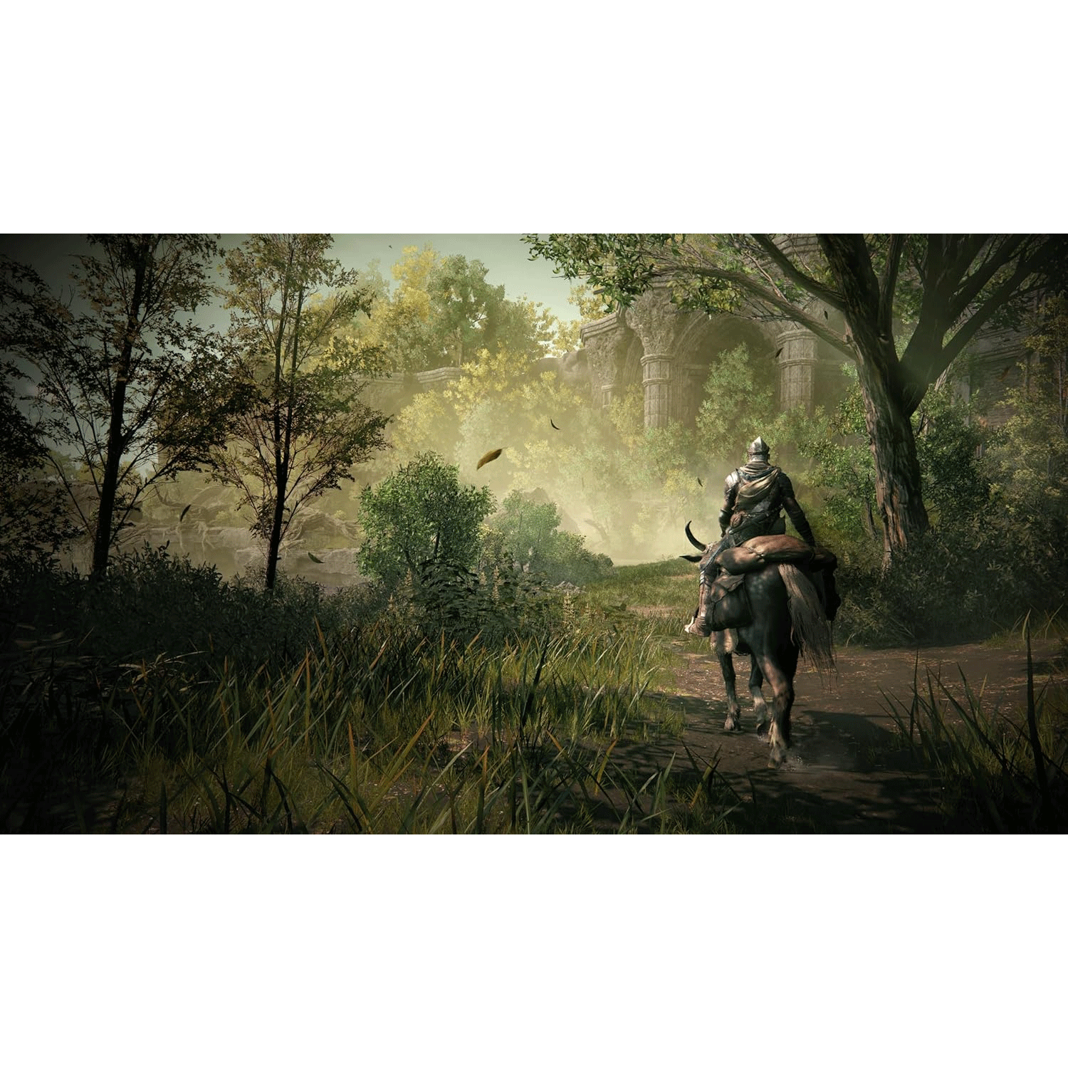 Elden Ring: Shadow of the Erdtree - PlayStation 5 [Asian] - GameXtremePH