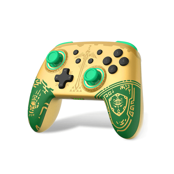 IINE Wireless Controller for Switch/OLED The Legend Of Zelda Tears Of ...