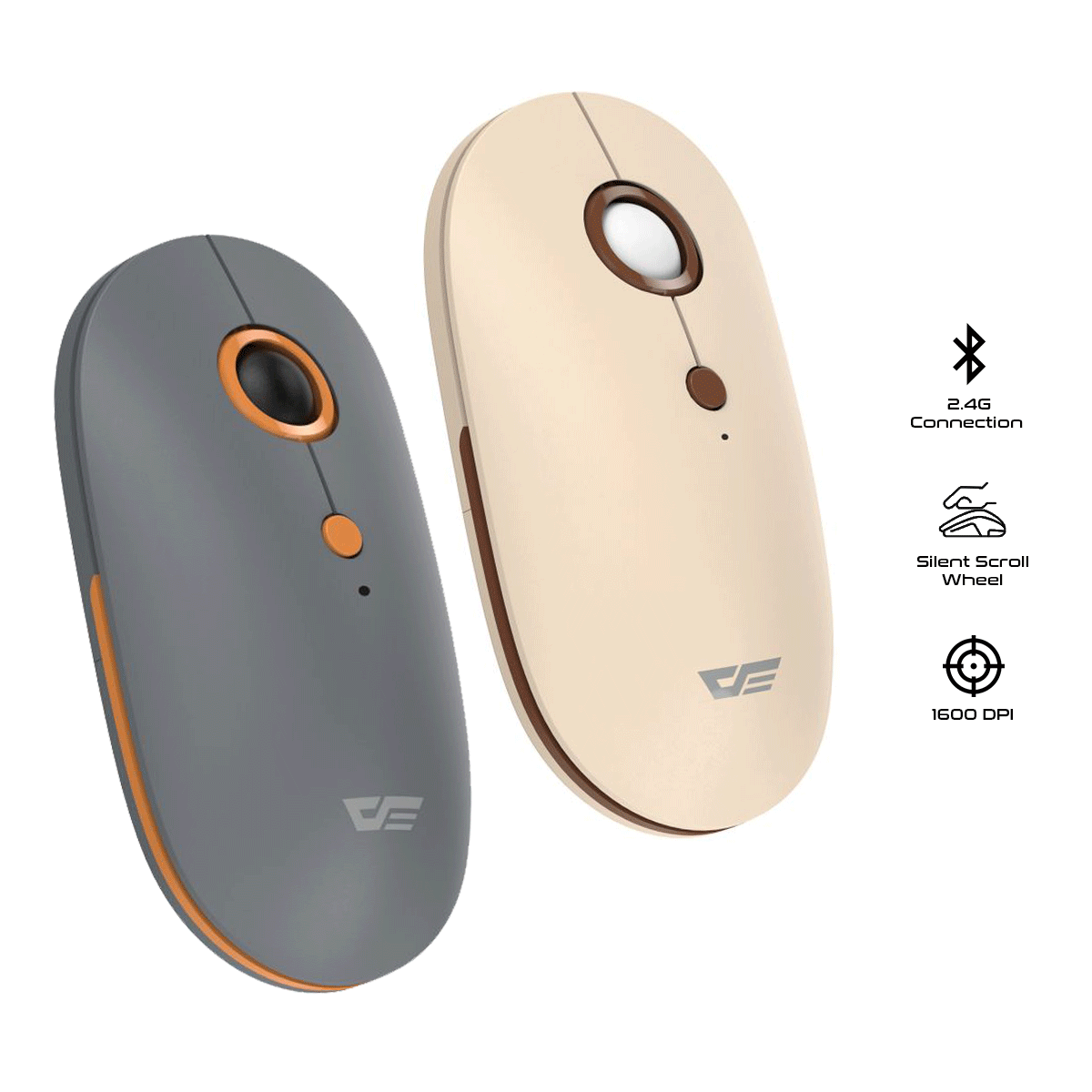 Darkflash M310 Wireless Bluetooth Mouse - GameXtremePH