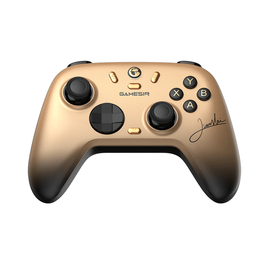 GameSir Nova 2 Lite Game Controller (Champion Edition) - GameXtremePH