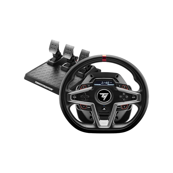 Thrustmaster T248 PS Version - GameXtremePH
