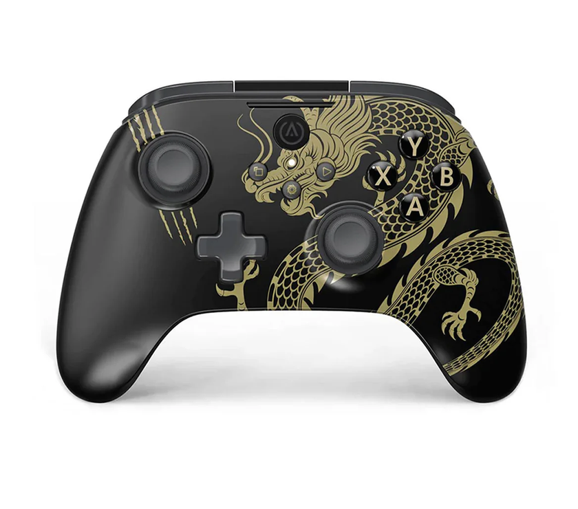 PowerA Battle Dragon Advanced Wireless Controller for PC/Android PCGP0