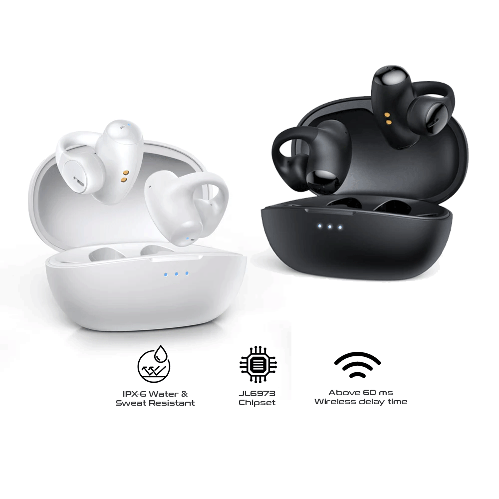 Onikuma T306 Wireless Earphones - GameXtremePH