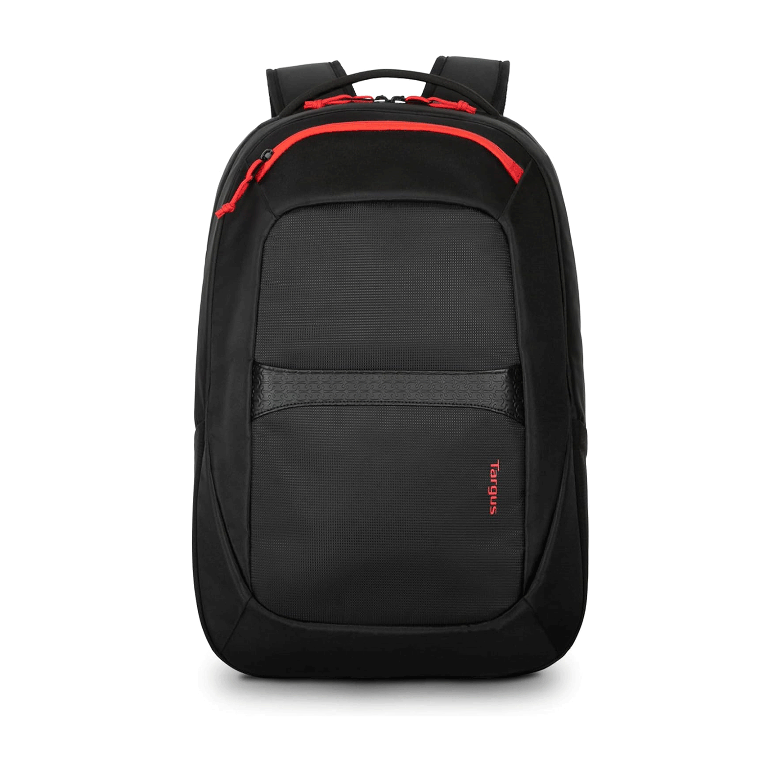 Targus TBB639GL 17.3” Strike 2 Gaming Backpack [Black/Red] - GameXtremePH