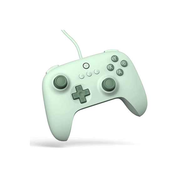 8BitDo Ultimate C Wired Controller (Windows/Android/Raspberry Pi/Steam ...