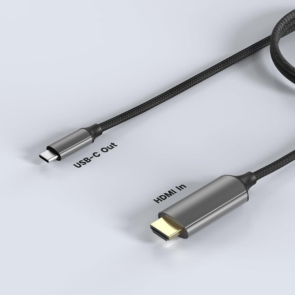 XREAL HDMi to USB C Cable - GameXtremePH