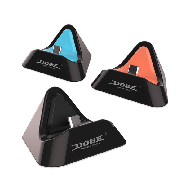 Dobe Single Charging Dock for NSW/NSW2 TNS-3170 - GameXtremePH