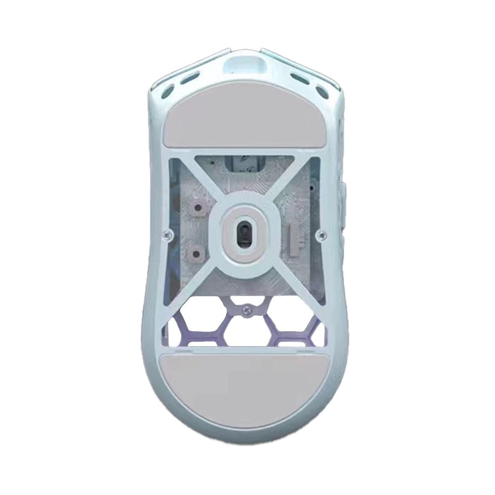 Darmoshark M2 Daero Tri-Mode Wireless Ultralight Gaming Mouse ...