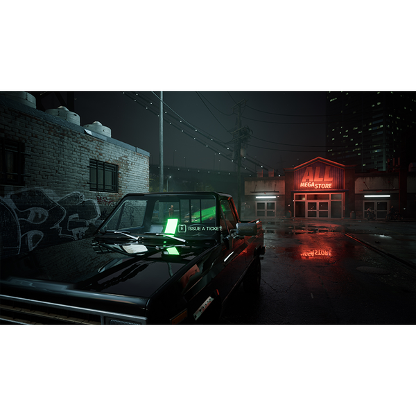 PS5 Robocop: Rogue City Collection - Bundle 1+2 EU - GameXtremePH