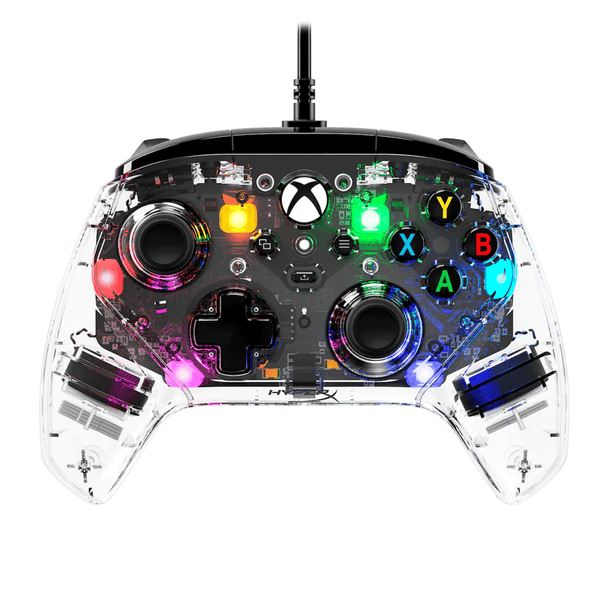 HyperX Clutch Gladiate RGB Wired Gaming Controller - GameXtremePH