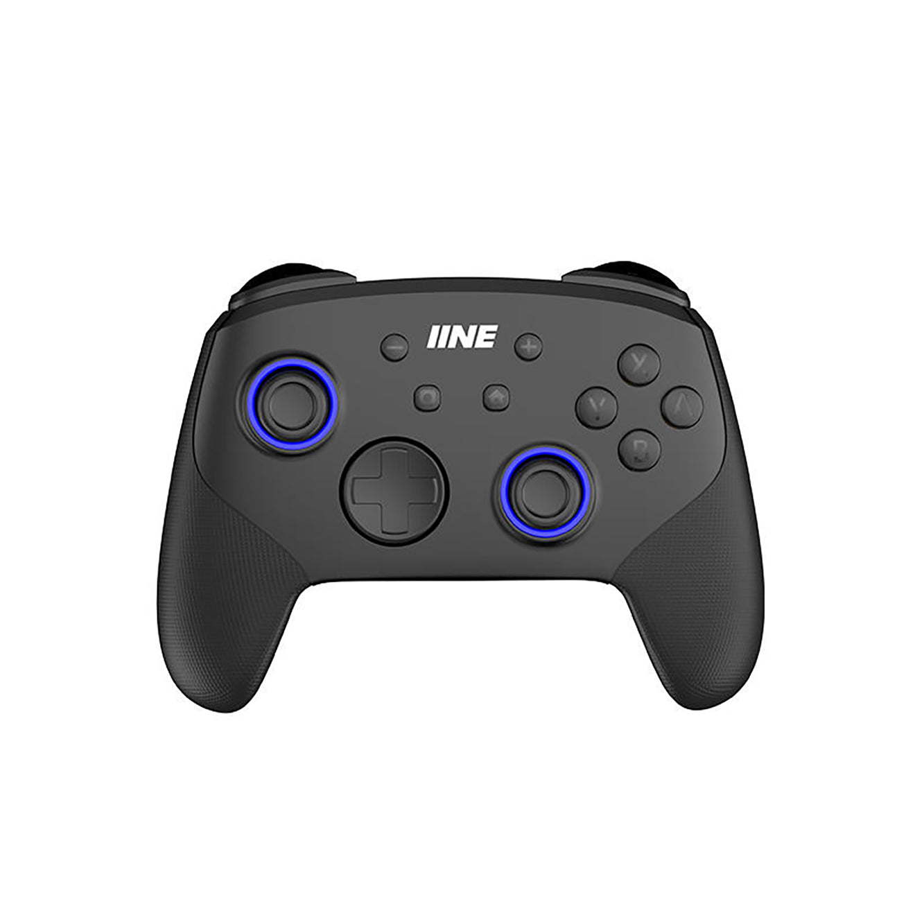 IINE Pro Eagle Wireless Controller for NSW/Lite/OLED (Black) L844 ...