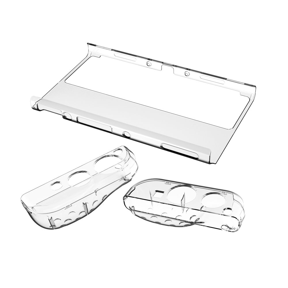 Dobe NSW OLED Protective Kit [TNS-1173] - GameXtremePH