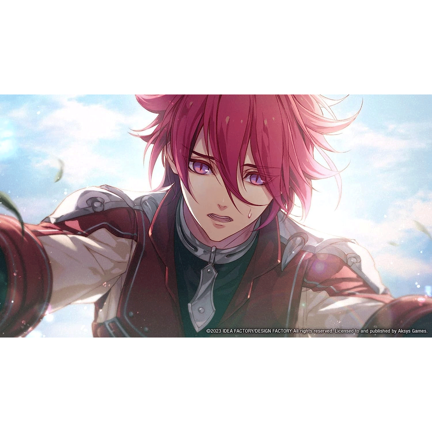 Radiant Tale - Nintendo Switch [US] - GameXtremePH