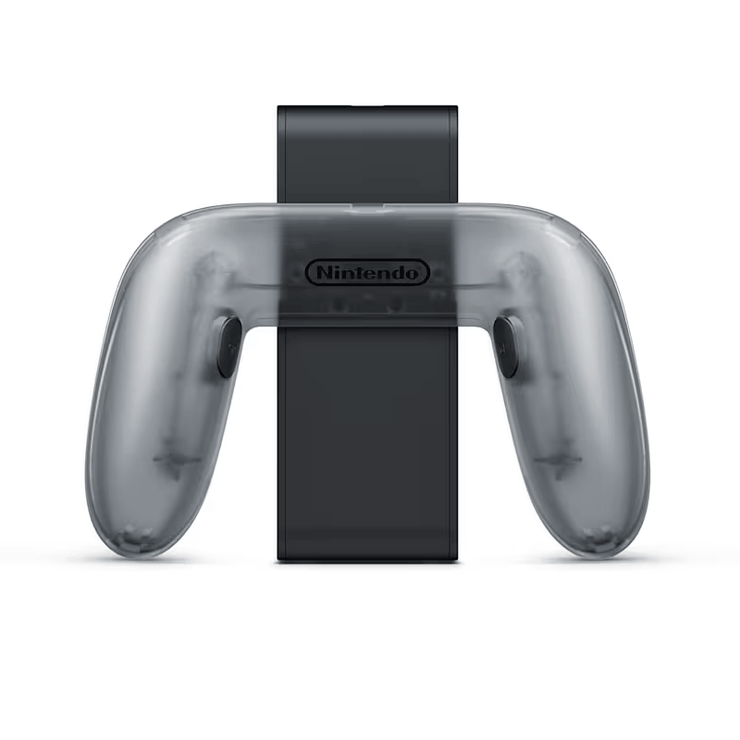 Nintendo Switch 2 Joy-con Charging Grip