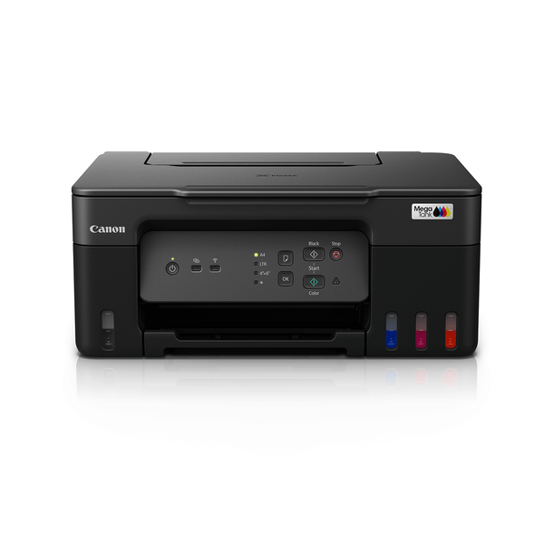 Canon PIXMA G3730 Printer with free ink - GameXtremePH