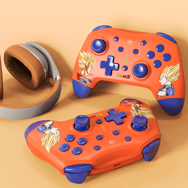 IINE Macro Controller Dragon Ball for NSW [L783] - GameXtremePH