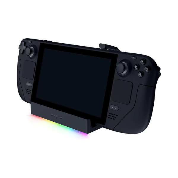Razer Handheld Dock Chroma - USB Type C 6-in-1 Docking Station ...