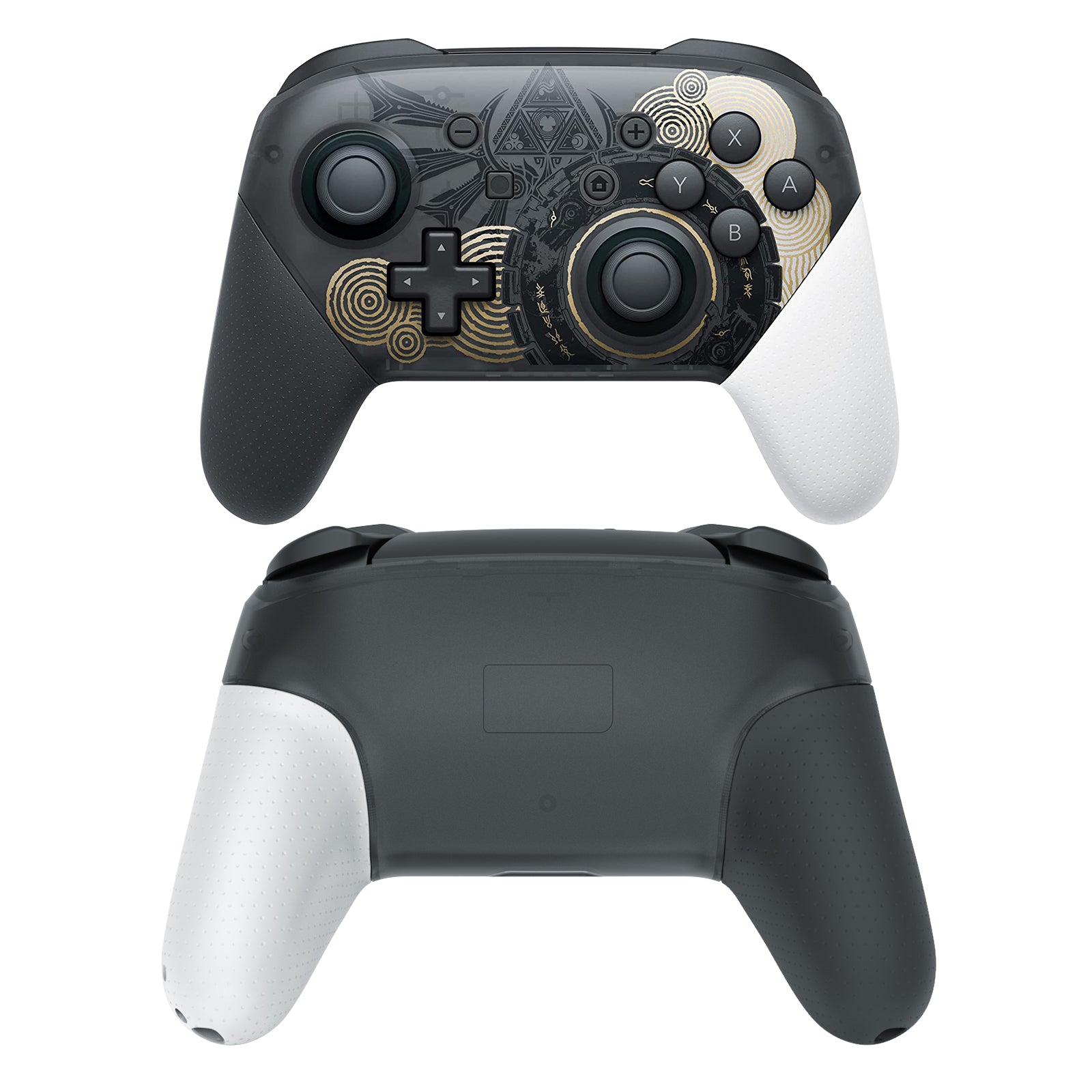 JYS Wireless Mini Pro Controller TOTK Ed. for NS/Steam Deck/ROG Ally [ - GameXtremePH