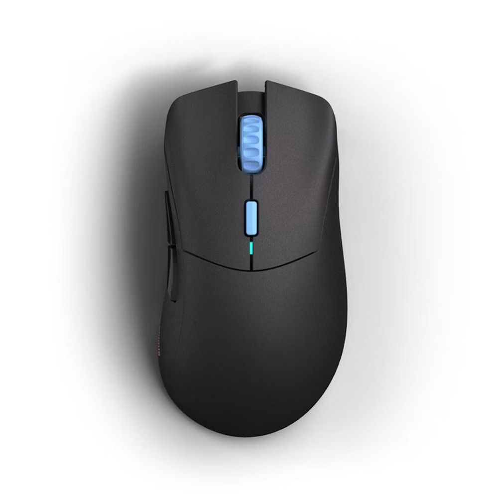 Glorious Model D Pro Vice Wireless Gaming Mouse With Solid Shell ...