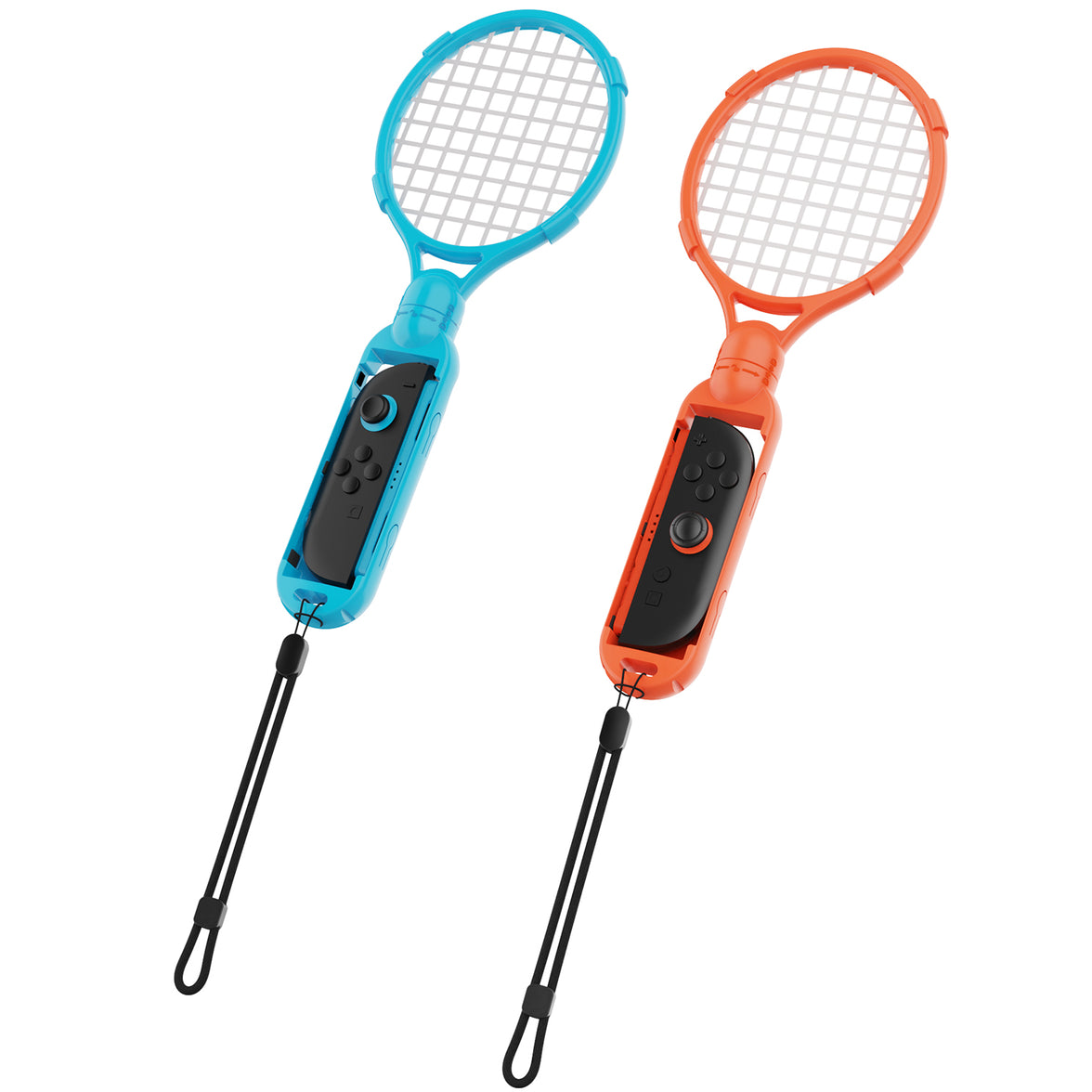 iPega 2 Tennis Rackets for Nintendo Switch 2 Joy-Cons PG-SW2090