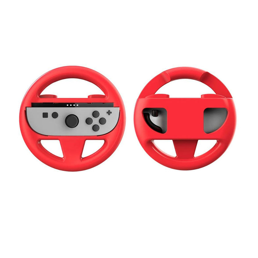 Nacon Nintendo Switch 2 Dual Wheel Set For Joy-Con