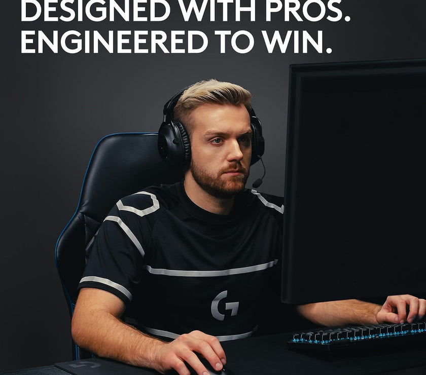 Logitech PRO X Superlight 2