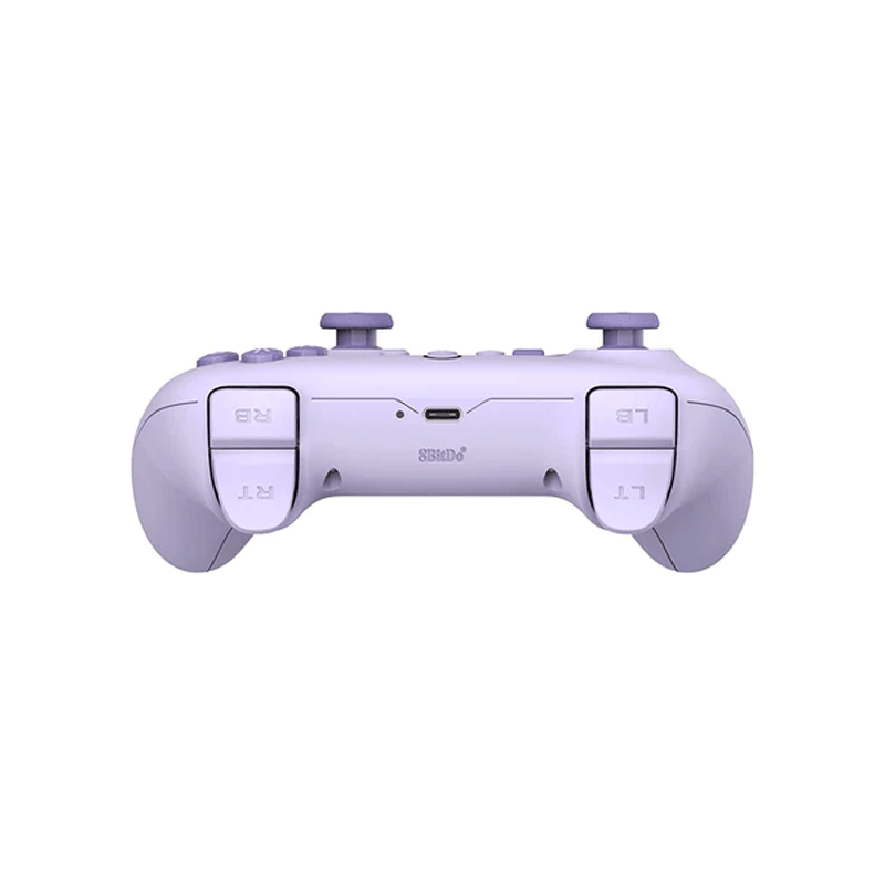 8BitDo Ultimate C Wireless 2.4G Controller (Windows/Android/Raspberry ...
