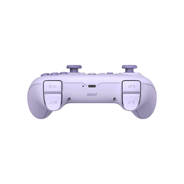8BitDo Ultimate C Wireless 2.4G Controller (Windows/Android/Raspberry ...