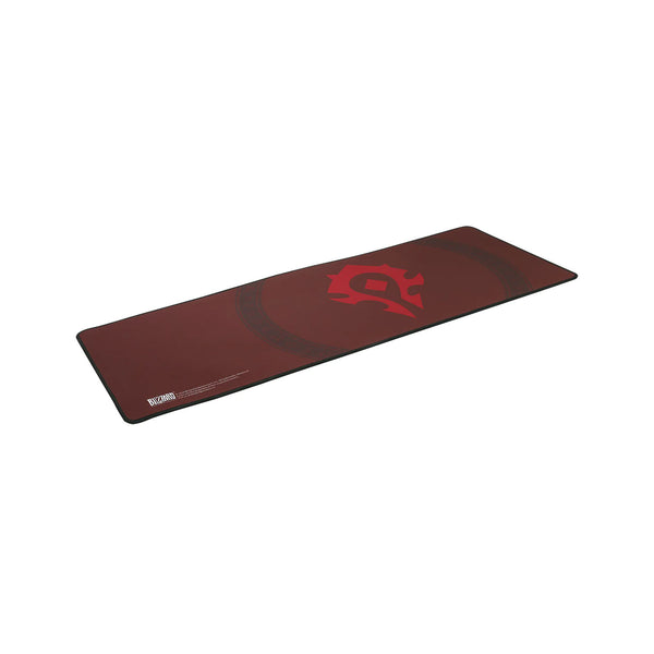 REDRAGON WORLD OF WARCRAFT BMP01 HORDE XL Mouse Pad - GameXtremePH