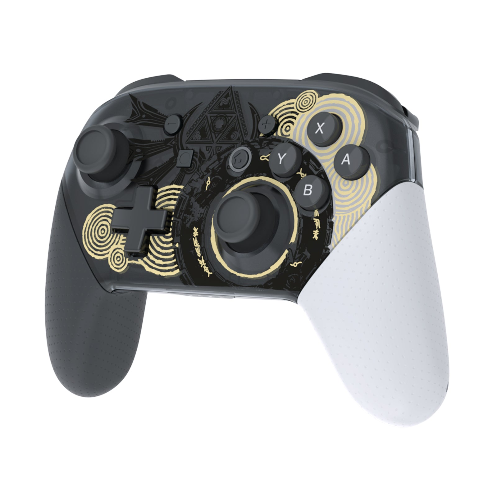 JYS Wireless Mini Pro Controller TOTK Ed. for NS/Steam Deck/ROG Ally [ - GameXtremePH