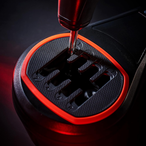 Thrustmaster TH8S Shifter Add-on - GameXtremePH