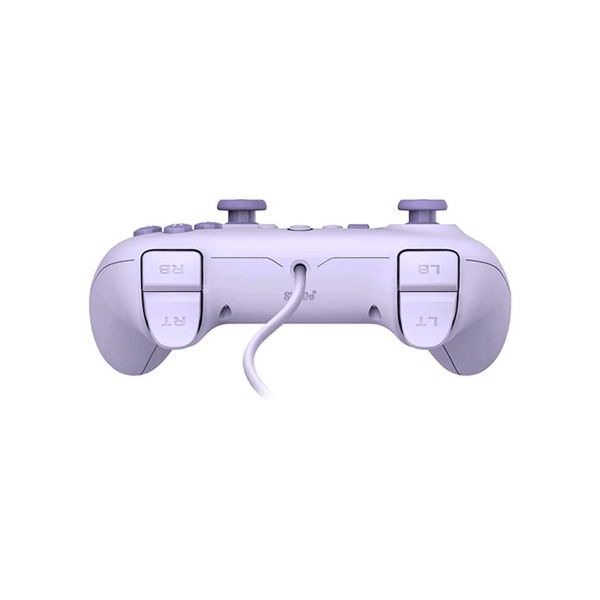 8BitDo Ultimate C Wired Controller (Windows/Android/Raspberry Pi/Steam ...