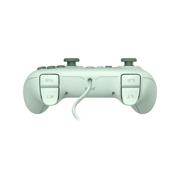 8BitDo Ultimate C Wired Controller (Windows/Android/Raspberry Pi/Steam ...