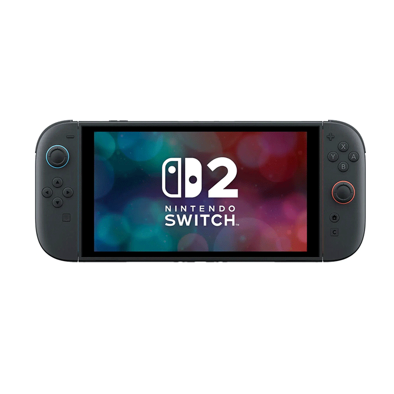 Nintendo Switch 2 Console