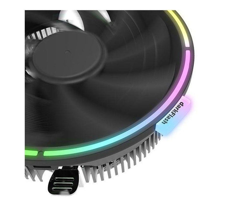 DarkFlash DarkVoid Top Flow CPU Cooler