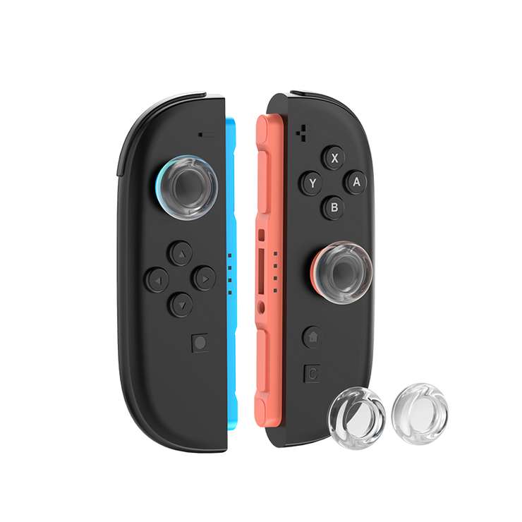 IINE NSW Transparent Joystick Caps For Switch 2 L1064