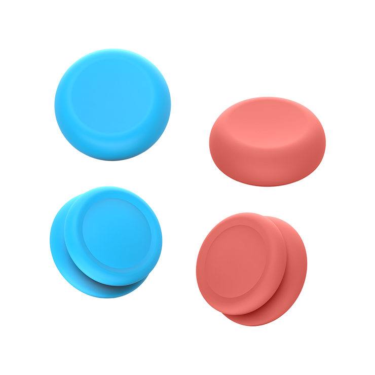 IINE NSW Joystick Caps For Switch 2 L1121
