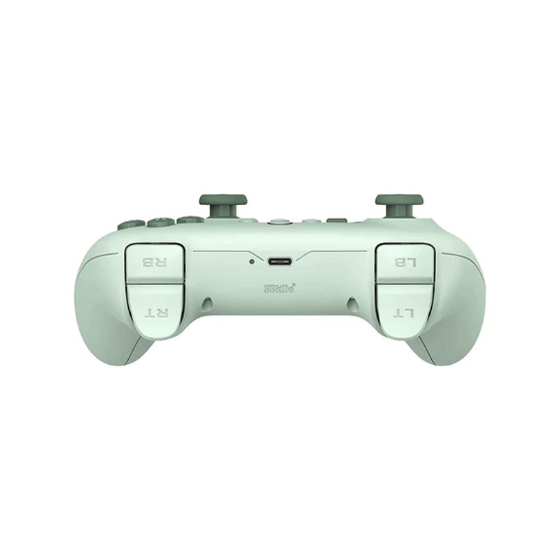8BitDo Ultimate C Wireless 2.4G Controller (Windows/Android/Raspberry ...
