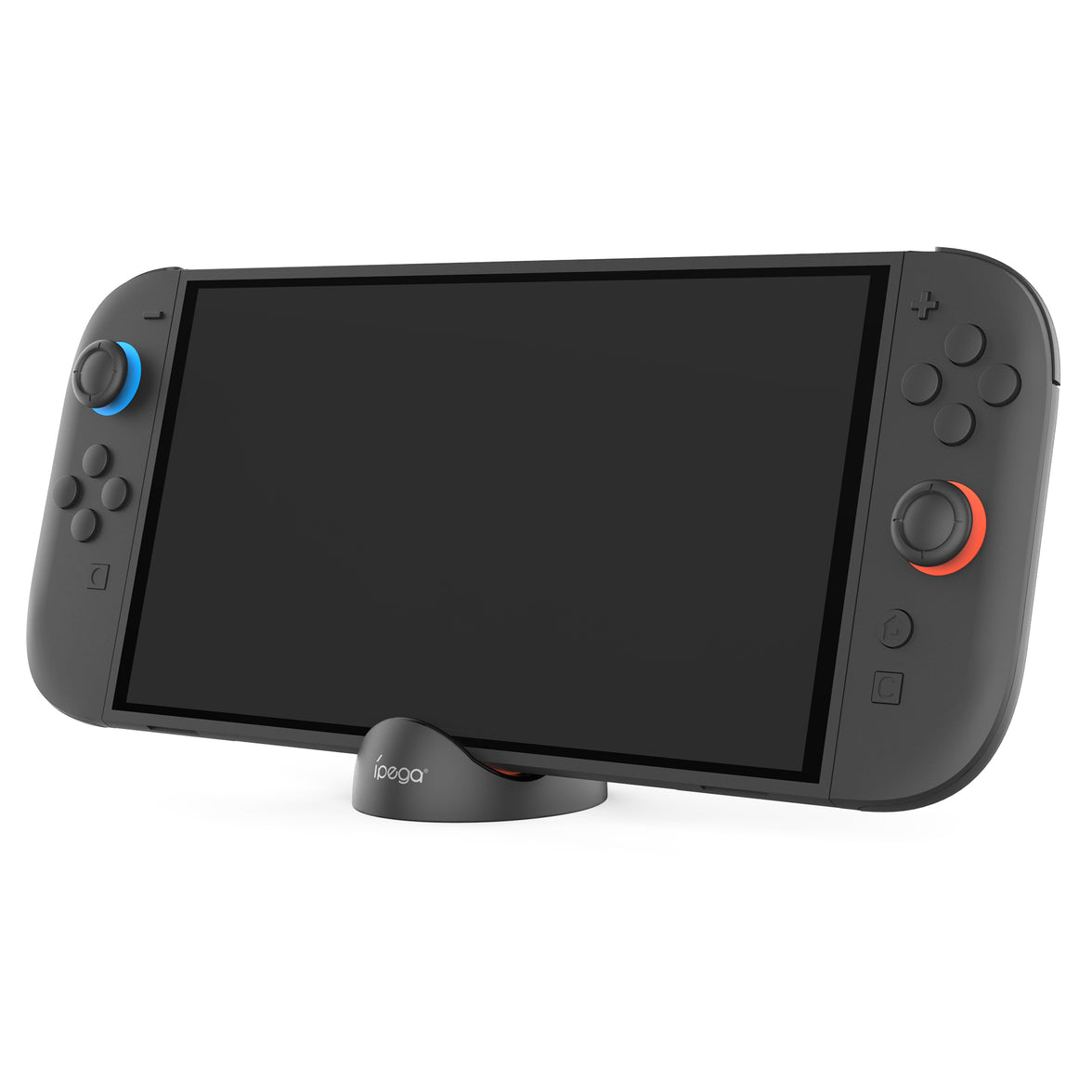 iPega 3 in 1 Mini Charge Dock for Nintendo Switch 2 / OLED / Lite PG-S