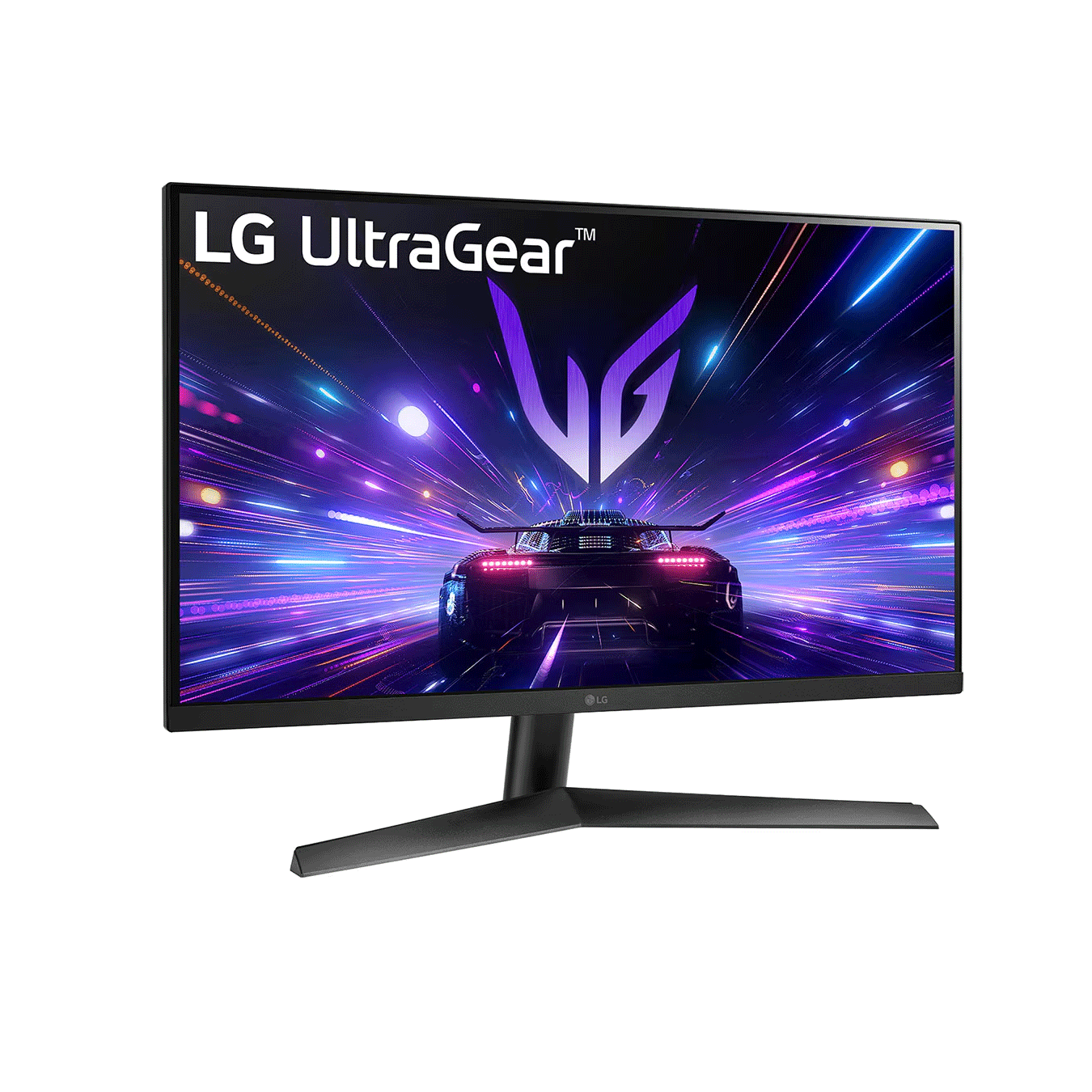 LG 27GS60F-B 27"Ultragear IPS FHD (1920 X 1080) 180hz Gaming Monitor ...
