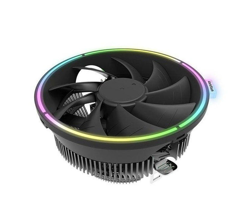 DarkFlash DarkVoid Top Flow CPU Cooler